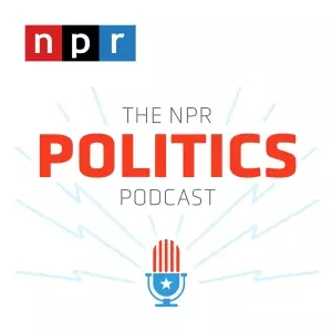 Podcast ya Siasa ya NPR