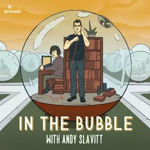 Katika Bubble Pamoja na Andy Slavitt