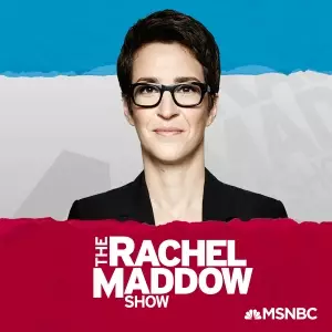 Onyesho la Rachel Maddow