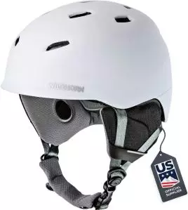 wildhorn ski helmet