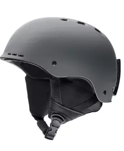 smith ski helmet