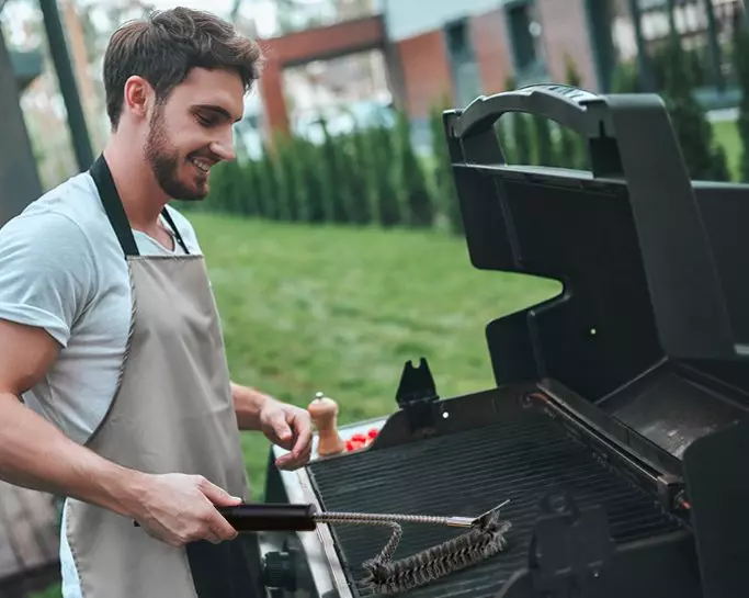 beste grillbürste