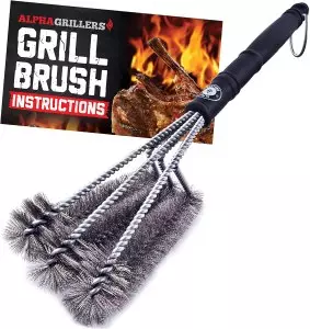 borashe ba grill