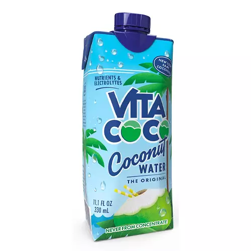 vita coconut metsi