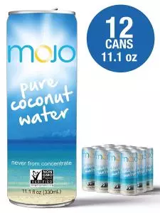 coconut metsi mojo pure