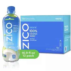 kokonati mvura zico natural