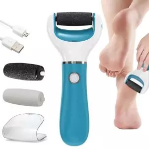 BOWPOW Electric Foot File