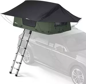 tenda mobil