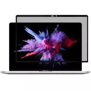 شاشات الخصوصية لأجهزة الكمبيوتر المحمولة tuxlke macbook