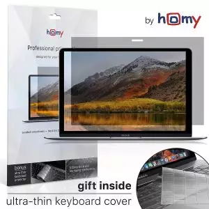 schermo privacy filtri laptop home