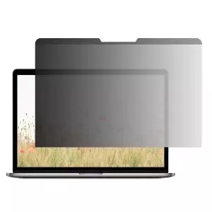 ekranên nepenîtiyê ji bo laptopan amazonbasics slim magnetic