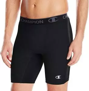 Champion Kompressioun Shorts