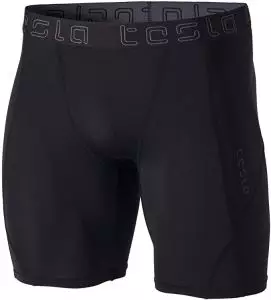 i-sla compression shorts