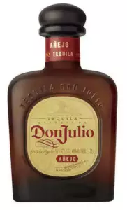don julio tequila anejo