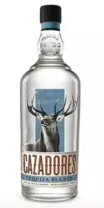 Cazadores Tequila hjort