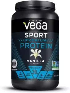 Vega sport vegansk proteinpulver