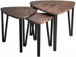 nesting tables coavas