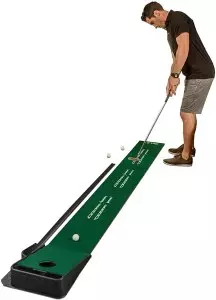 SKLZ Indoor Putting Green