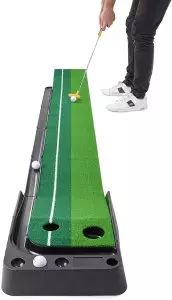 Abco Tech Indoor Putting Green