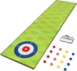 GoSports Pure Putt Challenge Putting Green