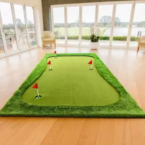 FORB Professional Putting Mat