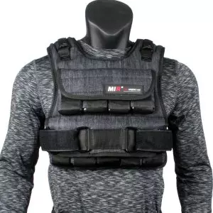 Arọ Vest Crossfit