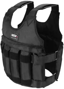 kacha mma arọ na-agba ọsọ vests ranoff