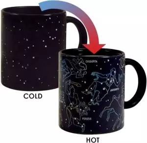 Žvaigždyno puodelis