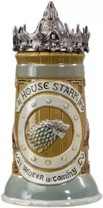 Game of Thrones mugg