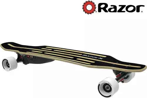 RazorX Electric Longboard