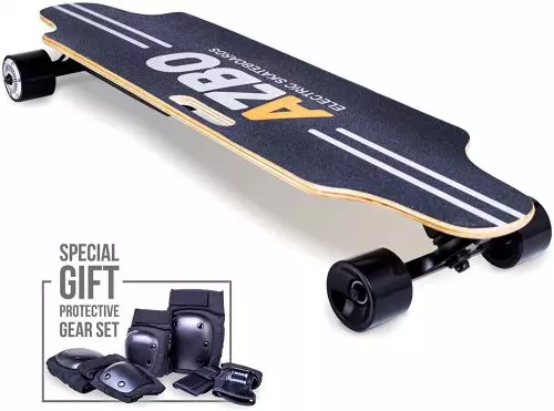 AZBO Electric Longboard