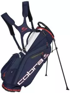 गोल्फ स्टैंड बैग