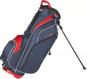 सबसे अच्छा गोल्फ स्टैंड बैग