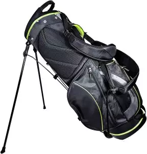 golf standı çantası