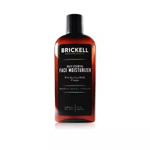 ongeparfumeerde lotion Brickell gezichtscrème