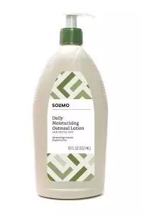 unscented lotion solimo amazon