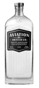 aviation gin amerikano