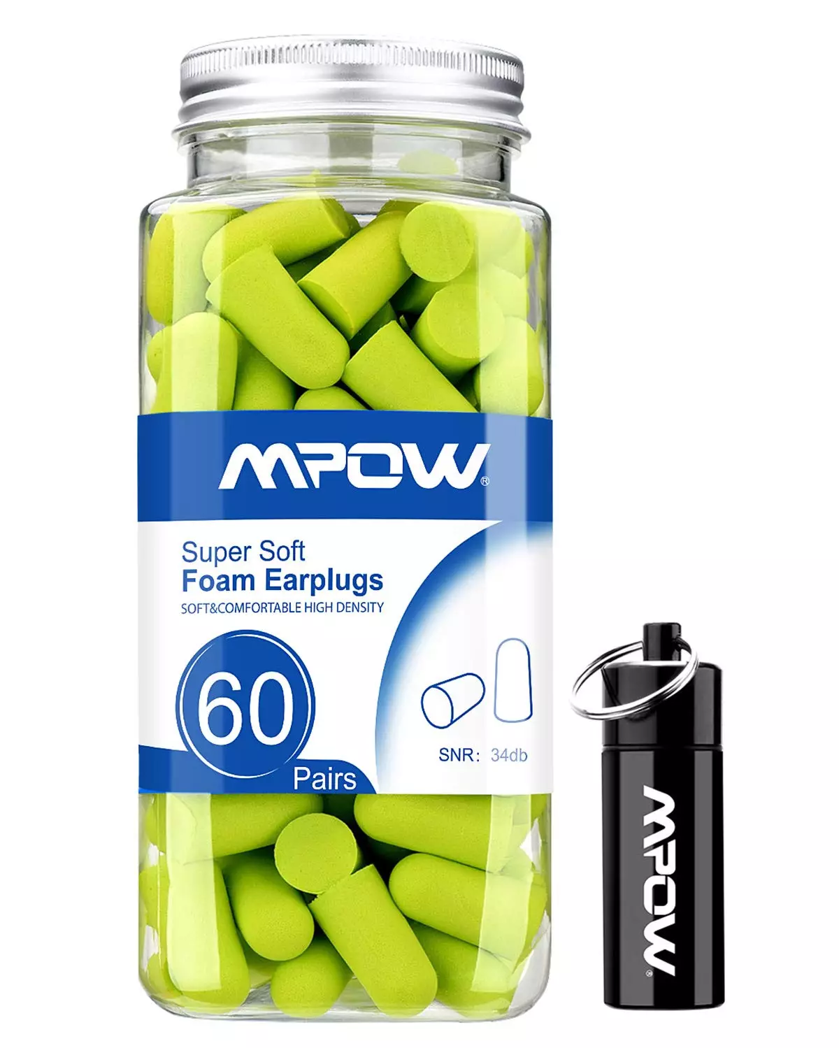 بهترين earplugs