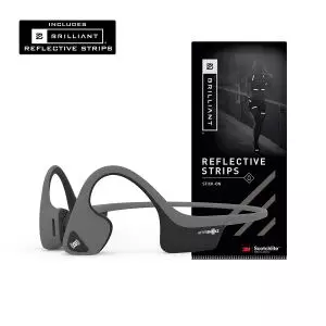 កាសស្តាប់ត្រចៀក Aftershokz Bone Conduction