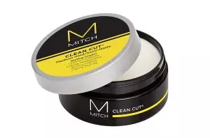 Crema capilar Mitch Clean Cut