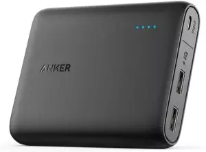 Caricabatterie portatile Anker PowerCore 13000