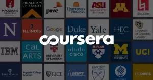 Coursera коддоо курсу