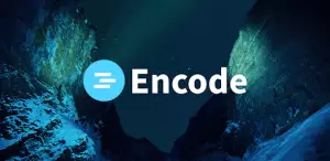 Encode Coding App untuk Android