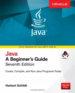 Java Beginner's Guide