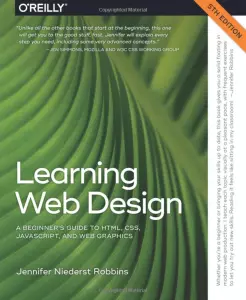 Léieren Web Design