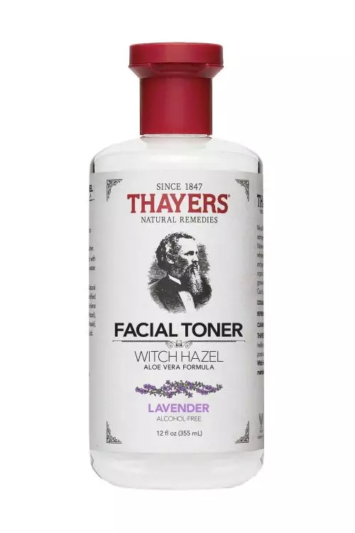 toner raray thayers