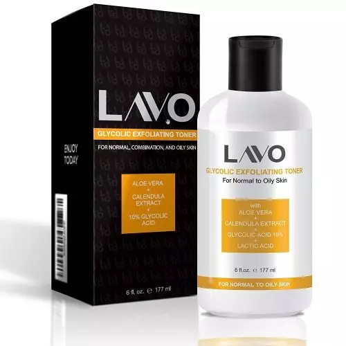 tòner facial lavo