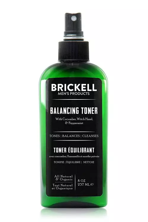 i-brinell toner