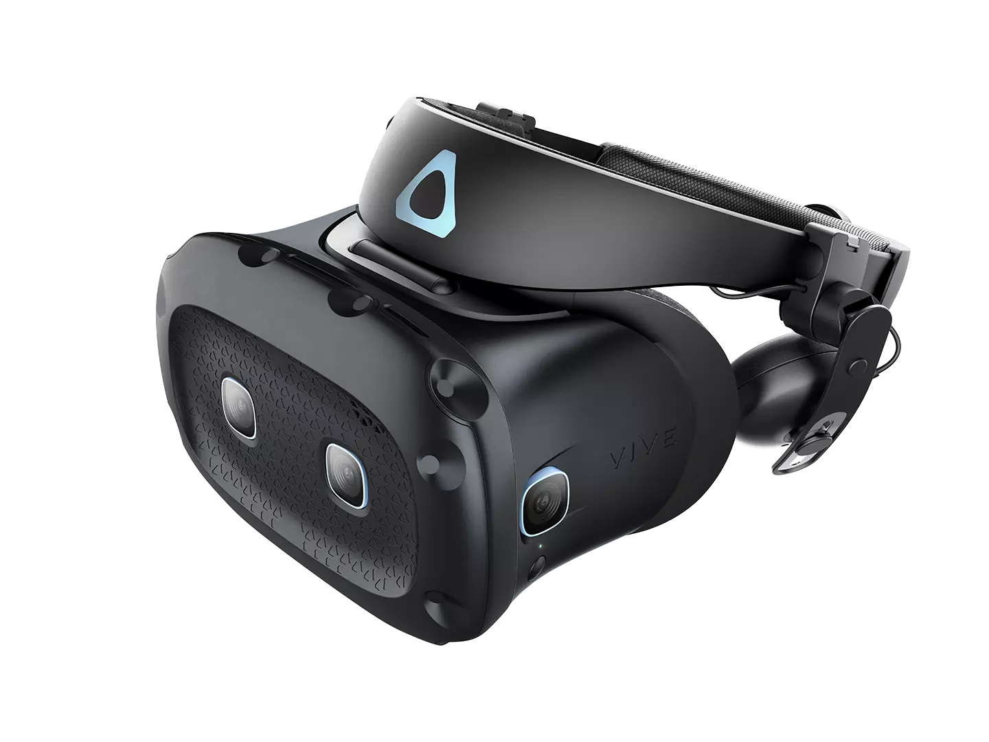 Uphononongo: Ubunyani obubonakalayo buza ekhaya kunye ne-HTC VIVE Cosmos Elite VR System 7641_2