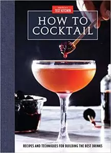 Hoe om cocktail